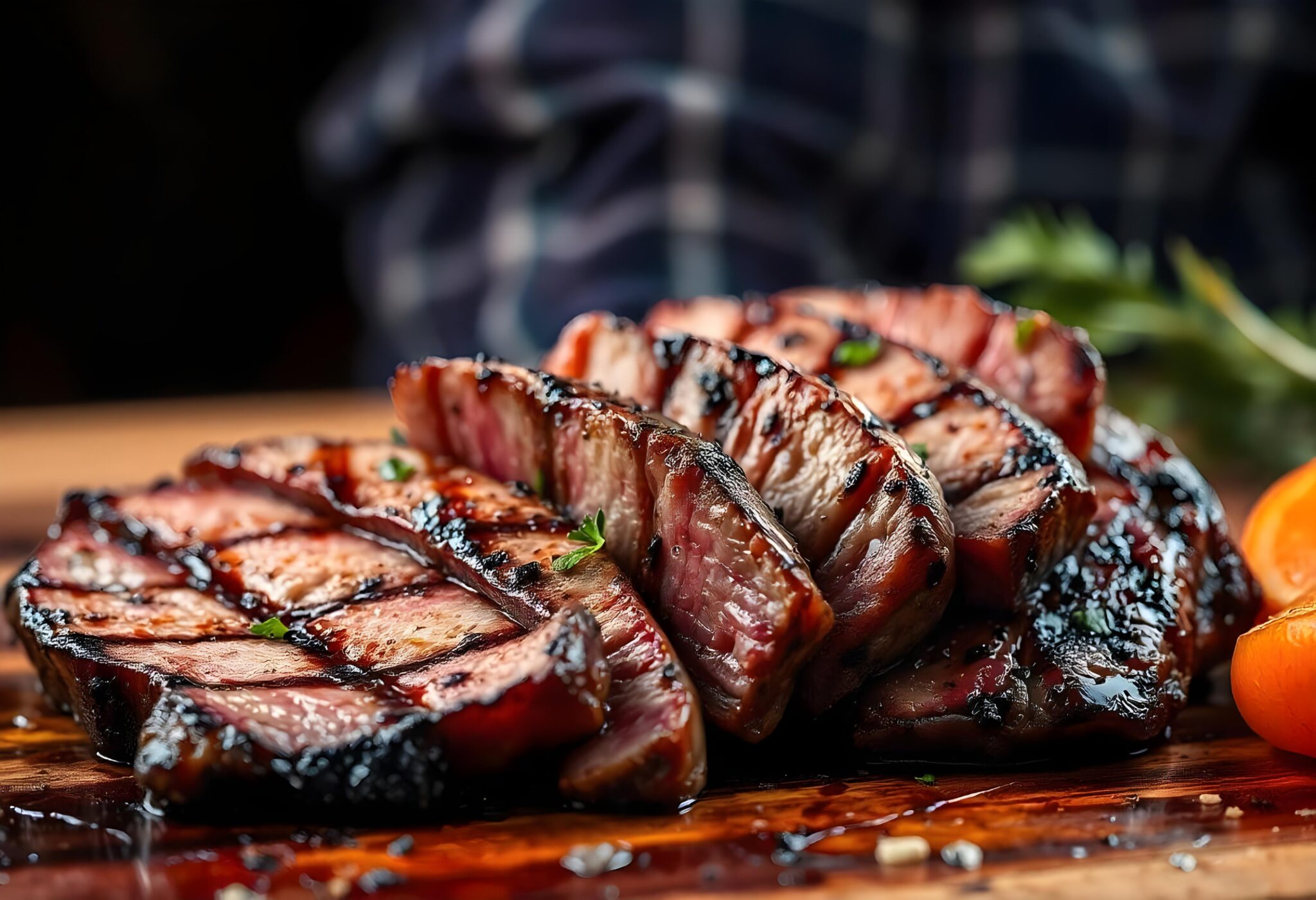 Pihvi airfryer | 15 min | 5/5 tähteä | 4 helppoa vaihetta